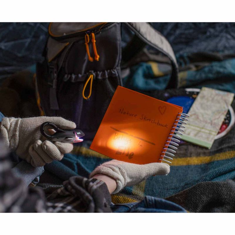 SUN COMPANY Orca LifeLight LED Key Chain Light | West Marine