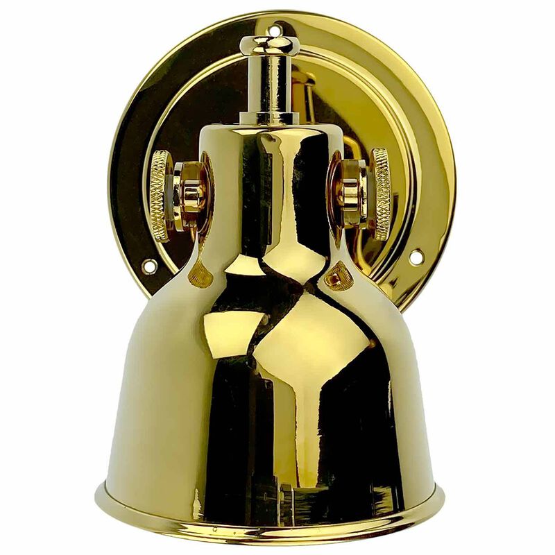 SEAVOLT Titanium Nitride Coated LED Berth Light | West Marine