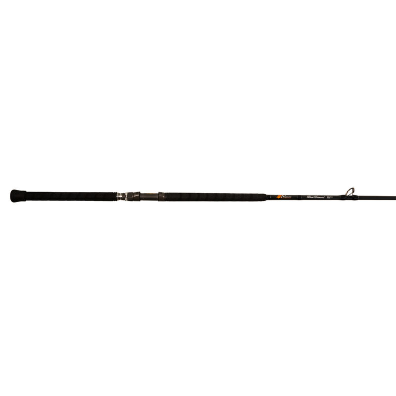 PHENIX RODS 8' Black Diamond Conventional Rod | West Marine