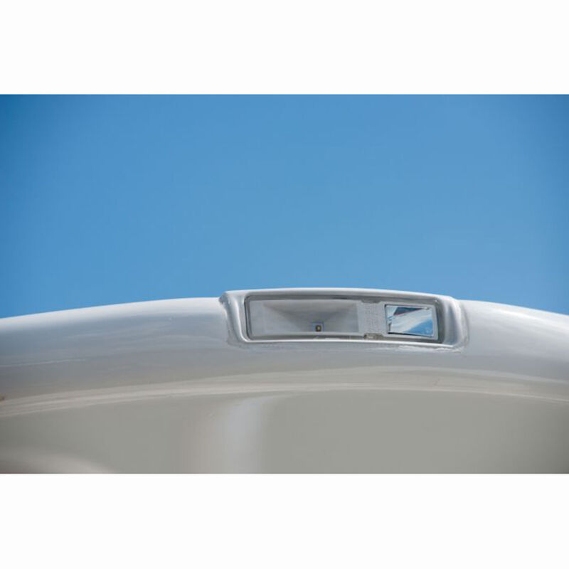 LUMITEC LIGHTING Contour Combination Starboard Navigation/Docking Light ...