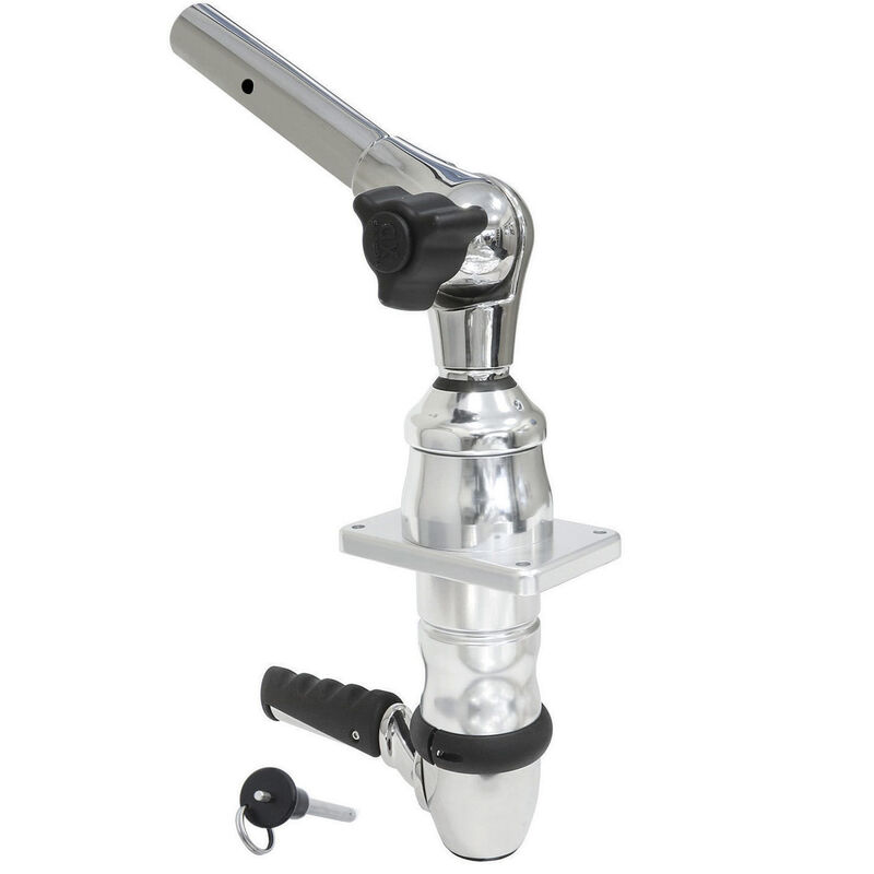 TIGRESS 1 1/2" XD Outrigger Top Mount | West Marine