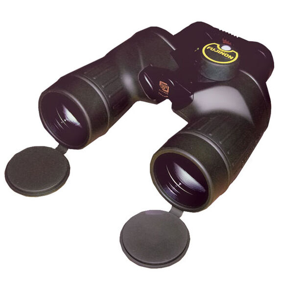 FUJINON Polaris 7 x 50 Binoculars with Compass