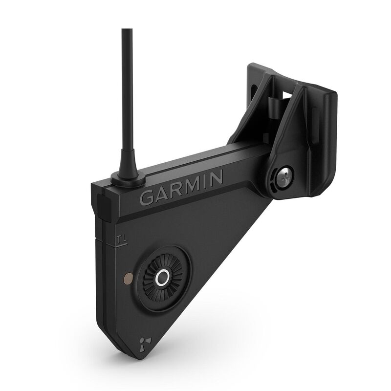 GARMIN Panoptix LiveScope LVS12 Front/Down View Transducer | West Marine