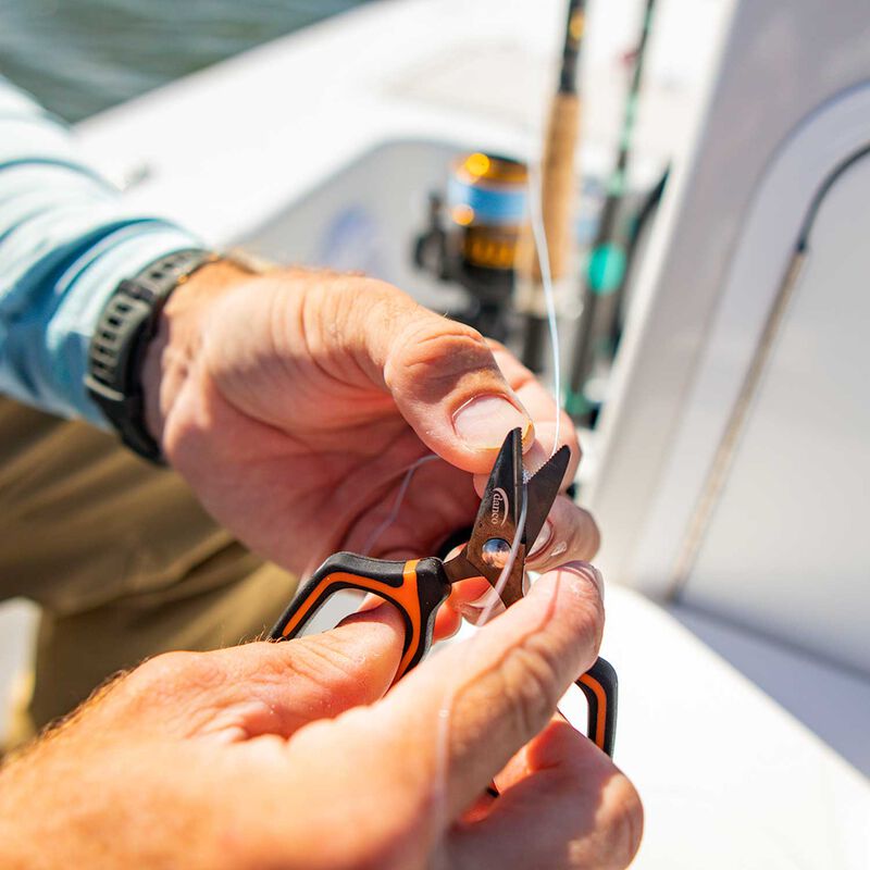 DANCO Lunar-I Launch Pad Fishing Kit | West Marine