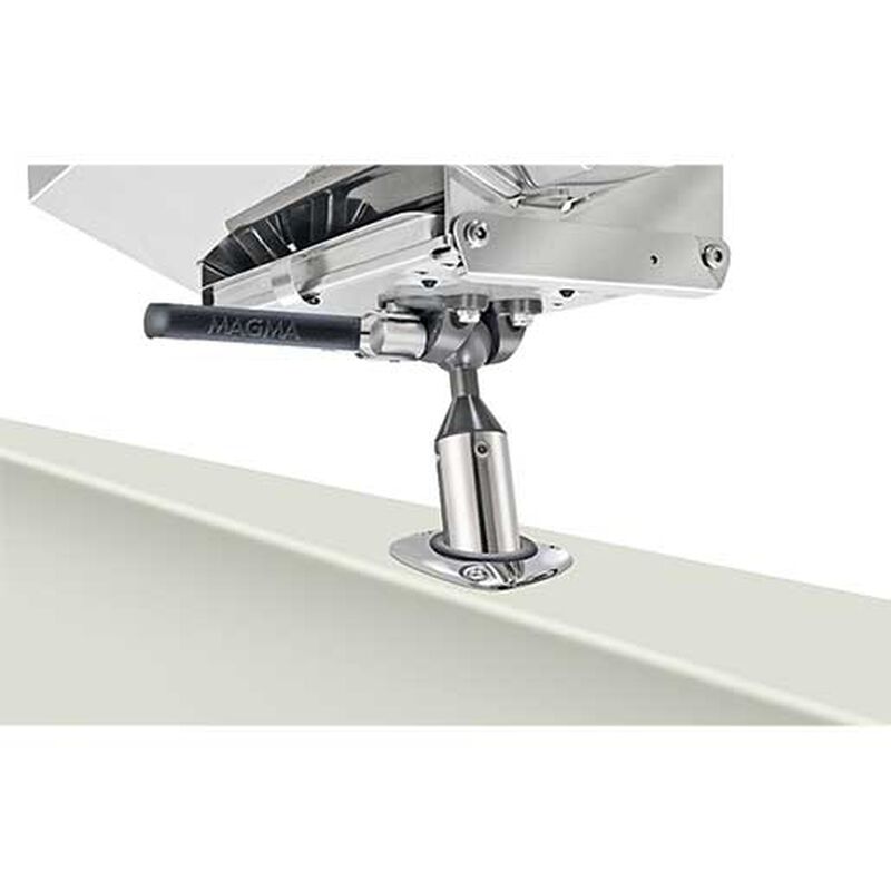 MAGMA LevelLock™ All-Angle Adjustable Fish Rod Holder Mount | West Marine
