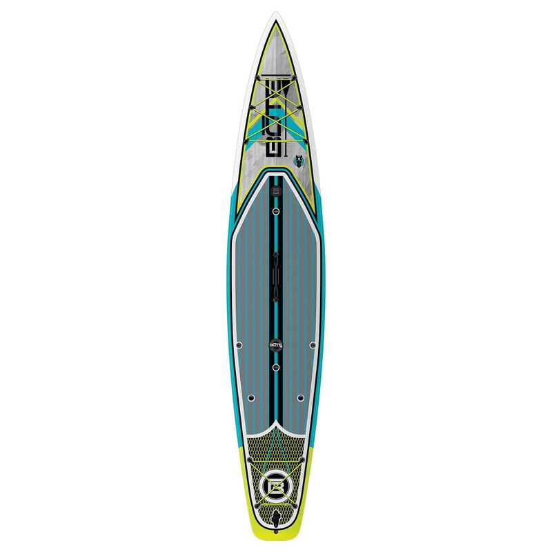 12'6" Traveler Native Stand- Up Paddleboard | West Marine