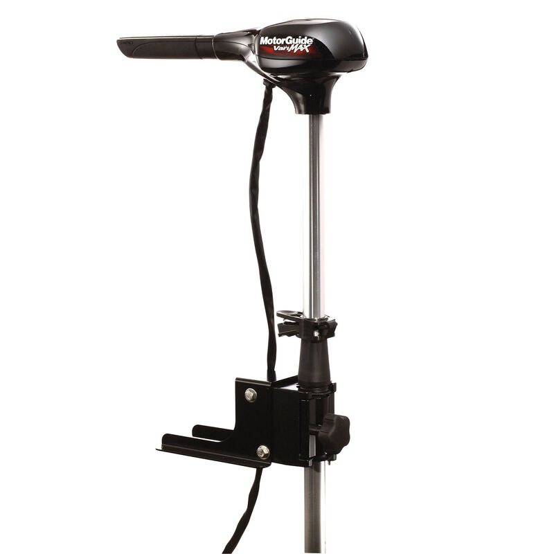 MOTORGUIDE Varimax Digital Freshwater Pontoon Mount Trolling Motor, 50 ...