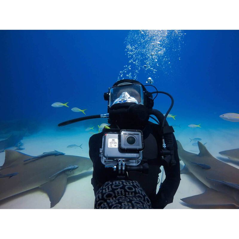 GOPRO The Strap (Hand + Wrist + Arm + Leg Mount) | West Marine