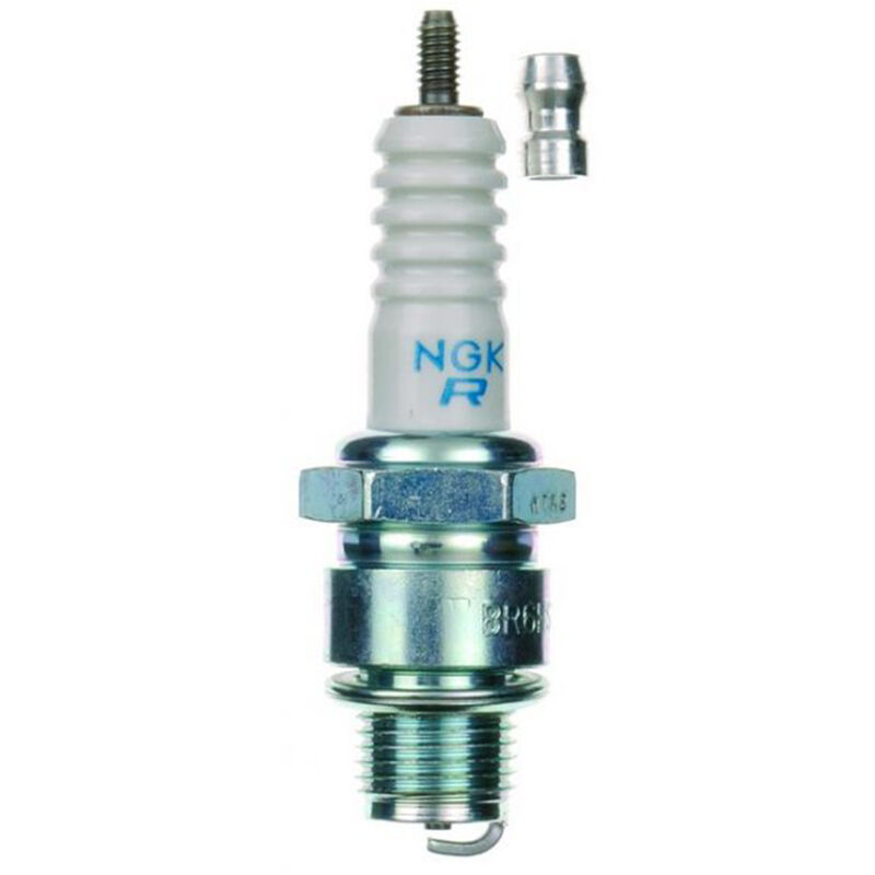 NGK SPARK PLUGS Standard Spark Plug BR6HS | West Marine