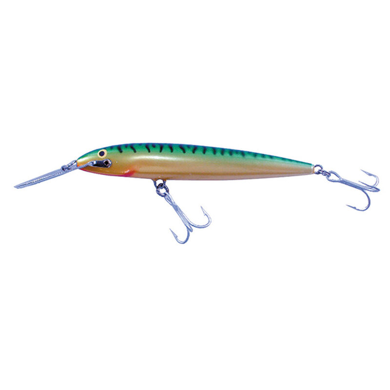 RAPALA CountDown® Magnum® Fishing Lure, 7" | West Marine