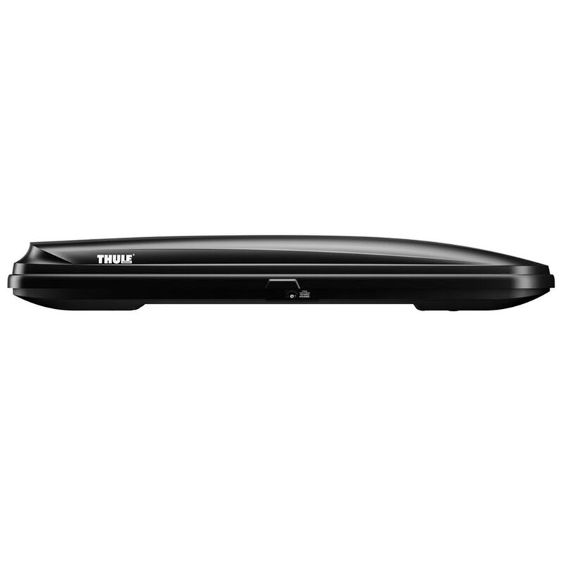 THULE Pulse Rooftop Cargo Carrier, Alpine | West Marine