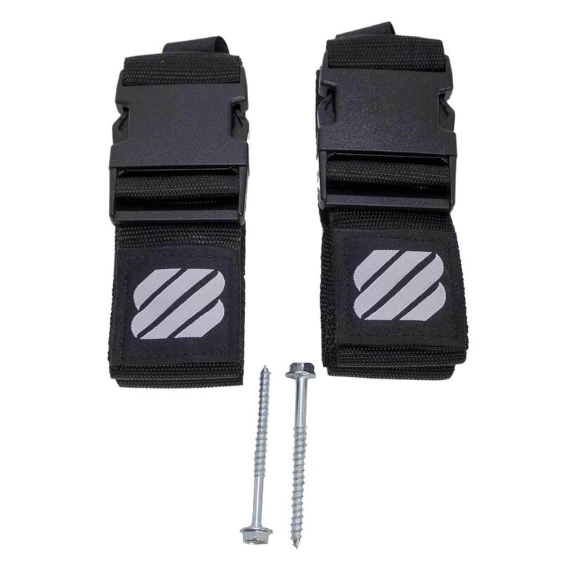 WEST MARINE Kayak Storage Boat Straps | West Marine