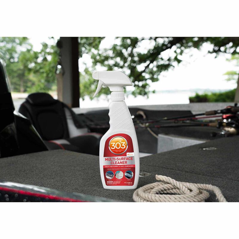 303 PRODUCTS Marine/Recreation Multi-Surface Cleaner | West Marine
