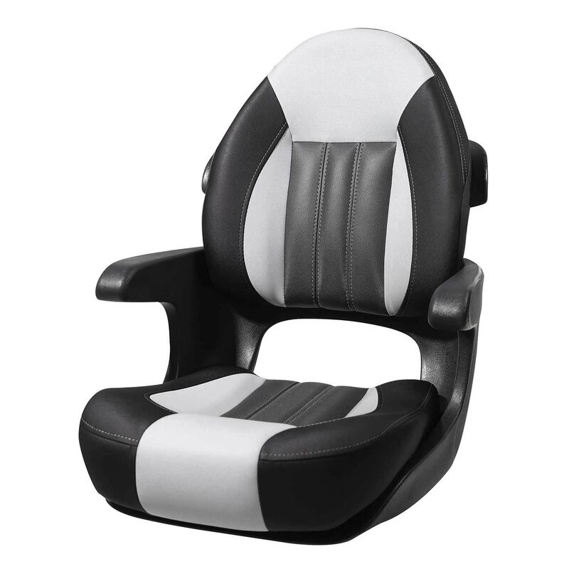 TEMPRESS ProBax® Captain Seat with Arms | West Marine