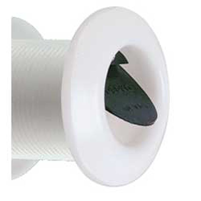PERKO Spare Flapper for 0333 Thru-Hull Scupper/0343 Adjustable Thru ...