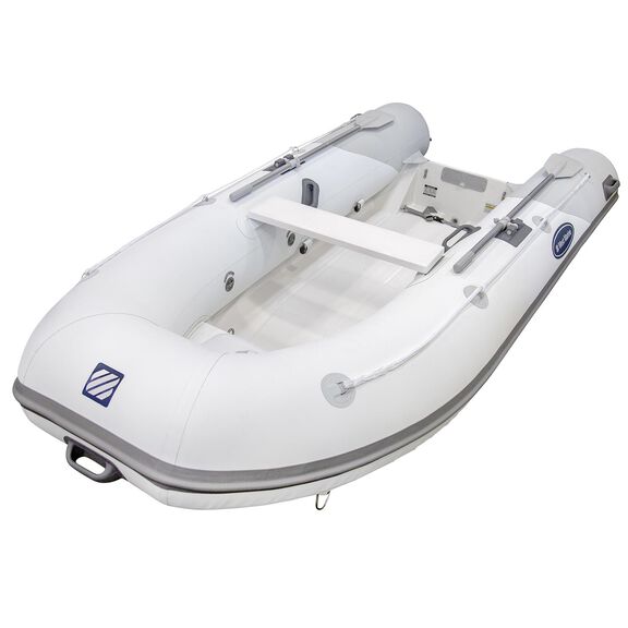 RIB-310 Hypalon Rigid Inflatable Boat, 10'2"