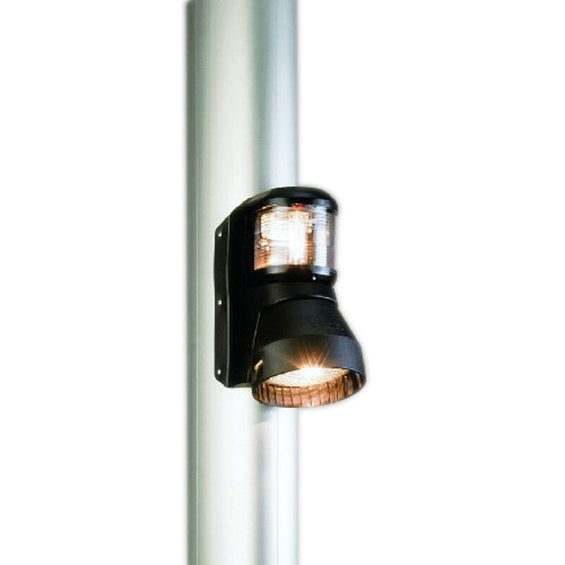 AQUA SIGNAL Series 41 Combo Deck & Masthead Navigation Light | West Marine