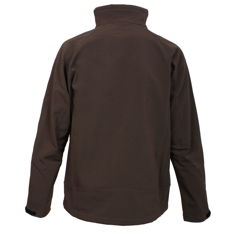 Men's Weather Gage Softshell Jacket | West Marine