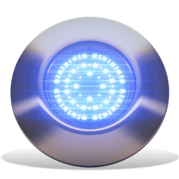 Lumishore Supra THX804 Through-Hull LED Light, 13,500 Lumen