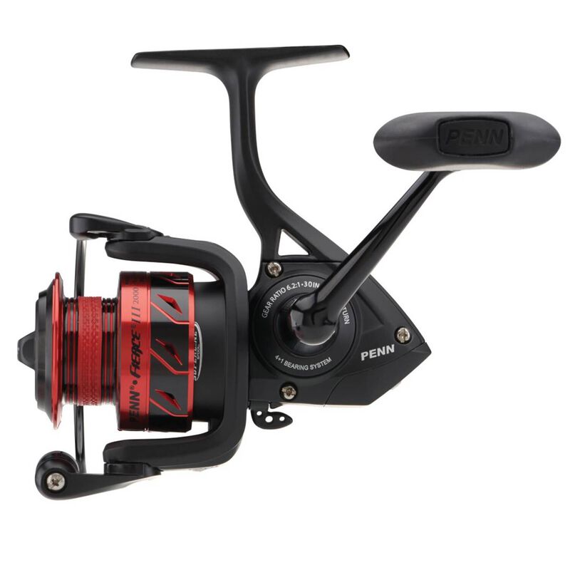 PENN Fierce III 2000 Spinning Reel | West Marine