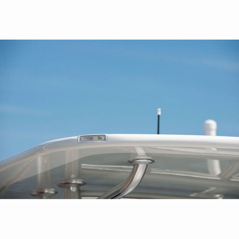 LUMITEC LIGHTING Contour Combination Starboard Navigation/Docking Light ...