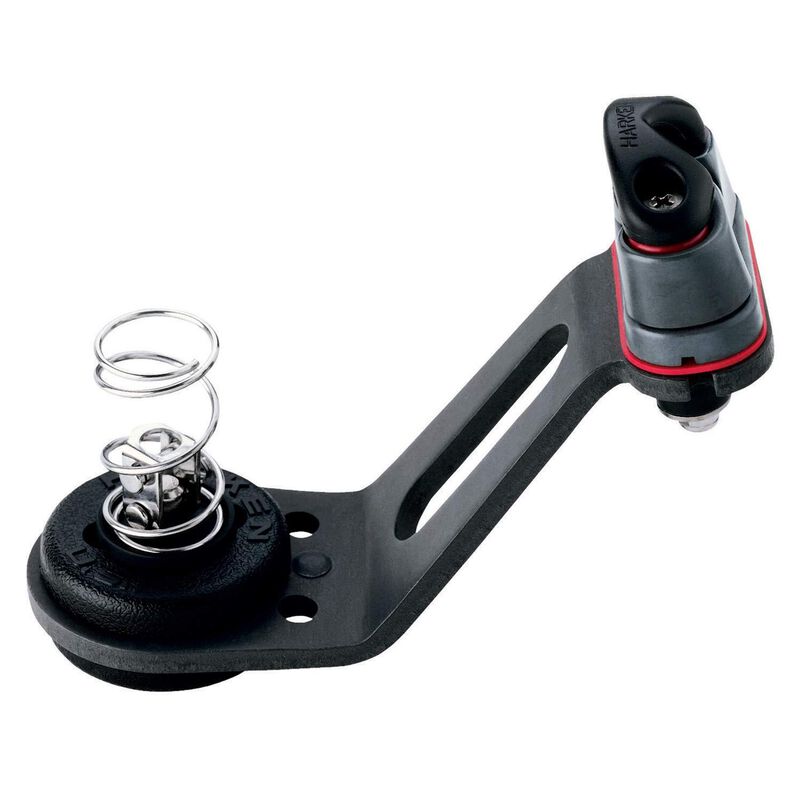 HARKEN Swivel Base with 150 Cam-Matic Cleat | West Marine