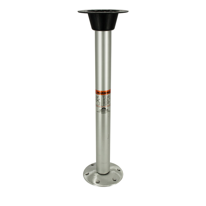SPRINGFIELD 27" Bolt-Lock Pedestal Post | West Marine