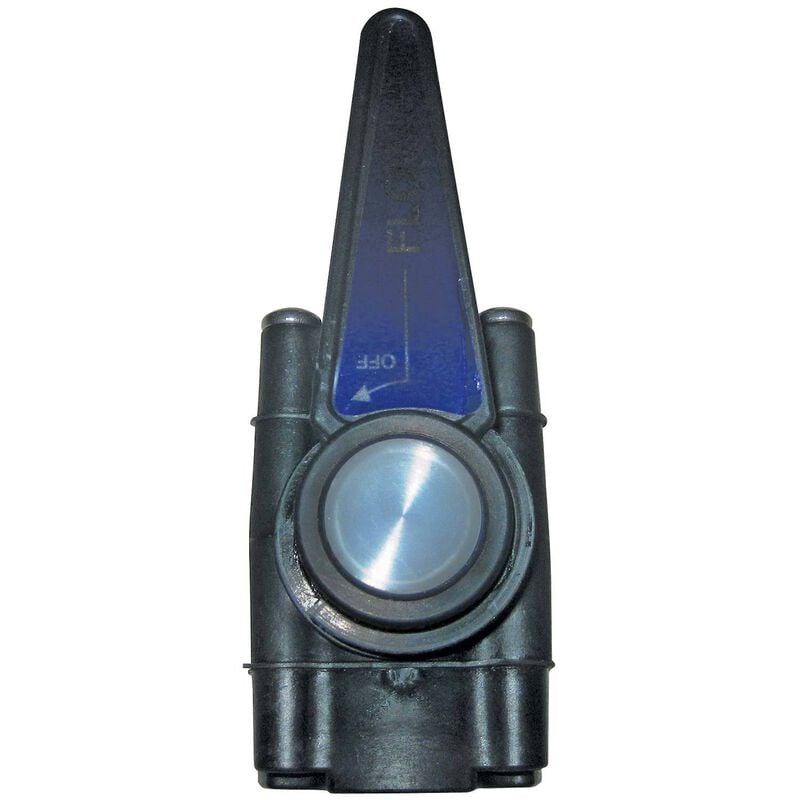 FORESPAR Marelon 93 Series 2" Valve | West Marine