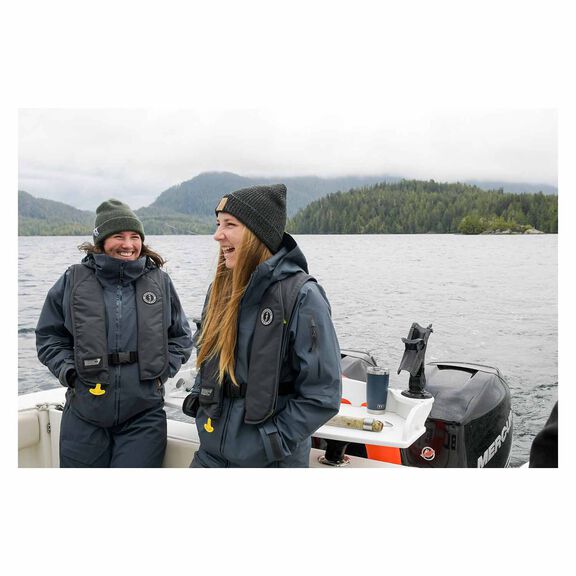 MUSTANG SURVIVAL M.I.T. 100 Automatic Inflatable PFD