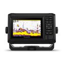 Garmin ECHOMAP UHD2 53cv Combo w/ GT20‑TM Transducer