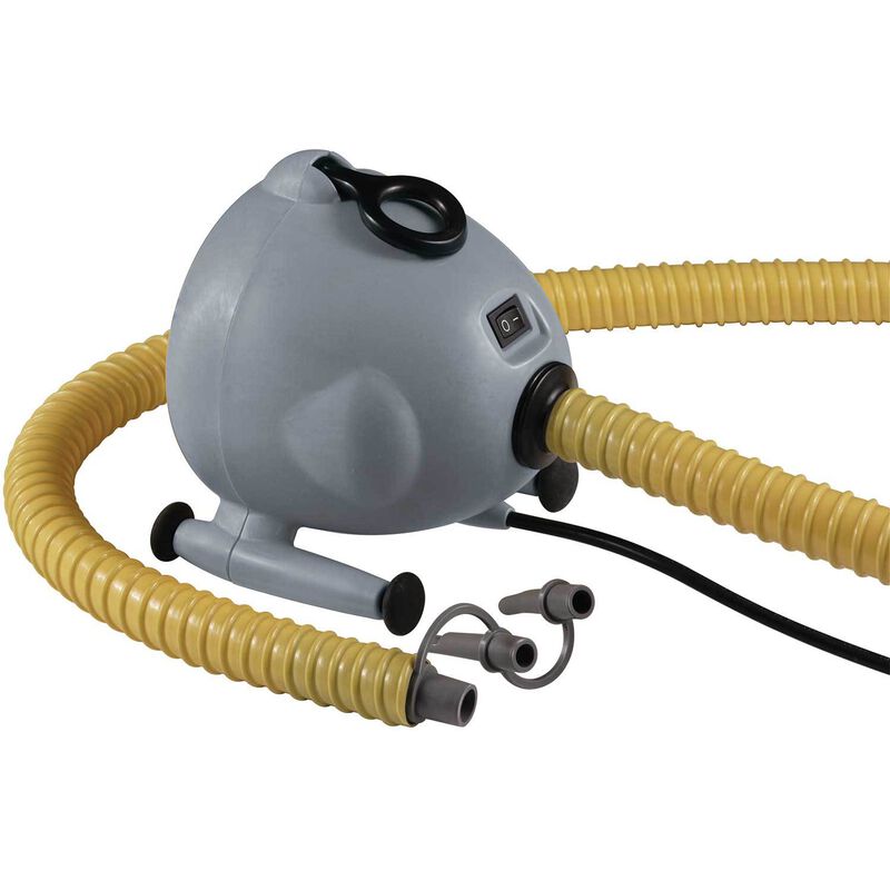 WEST MARINE High-Volume 110V Inflator | West Marine