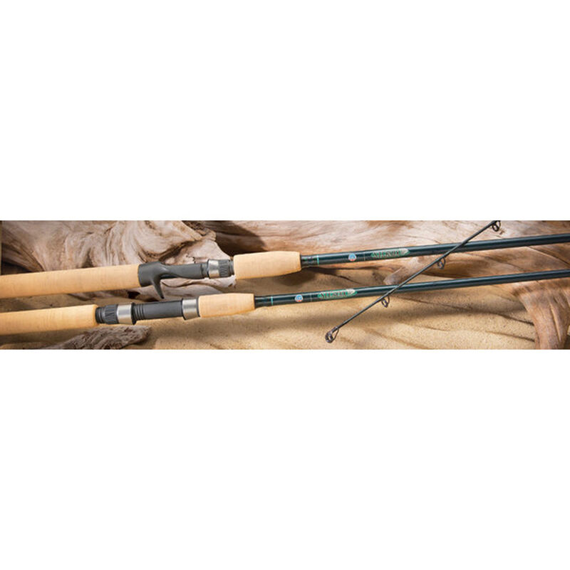7' Tidemaster Inshore Spinning Rod, Heavy Power | West Marine
