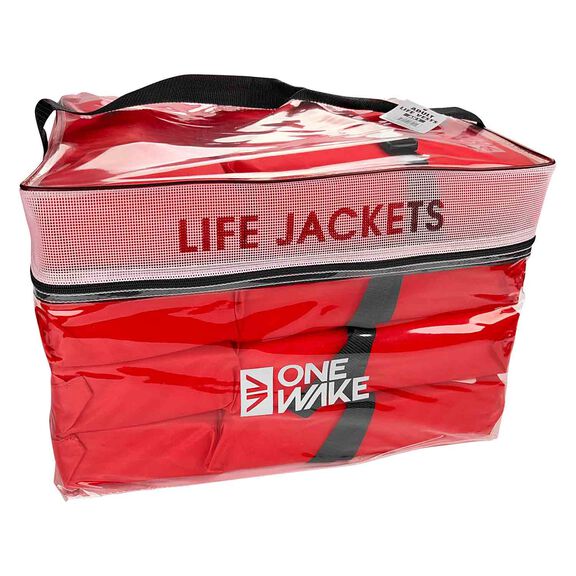 WEST MARINE Safety Commissioning Kits