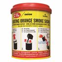 ORION Orange SOLAS Floating Smoke Signal