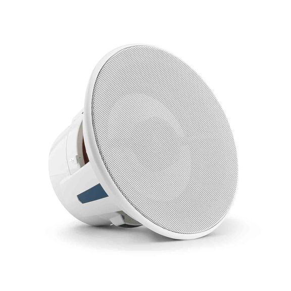 JL AUDIO M6-880X-L-GwGw LUXE Premium Marine Speaker