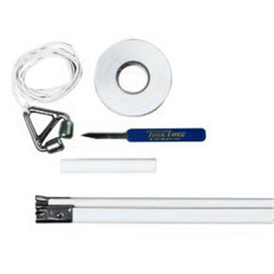 Luff Support Systems | West Marine