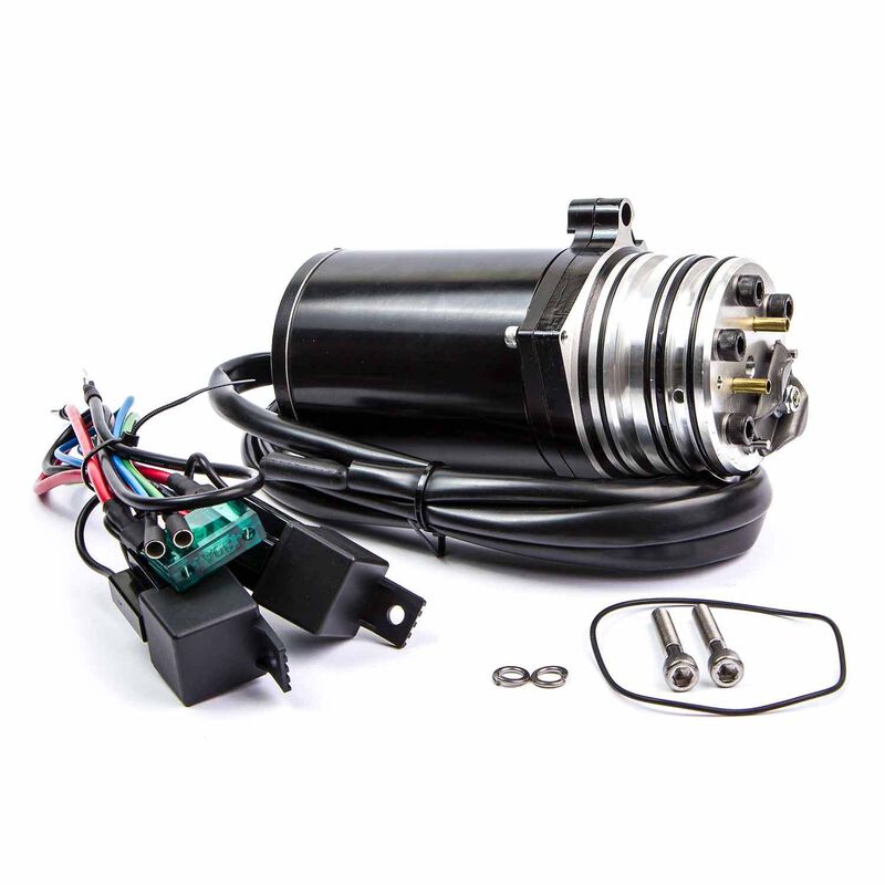 SIERRA Power Tilt and Trim Assembly for Mercury/Mariner Outboard Motors ...