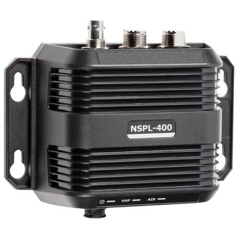 NSPL-400 AIS Splitter | West Marine