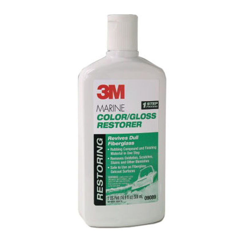 3M Marine Color Restorer | West Marine