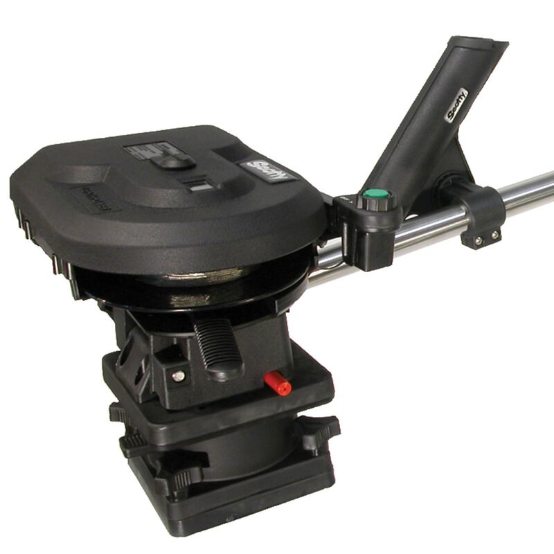 SCOTTY DepthPower Electric Downrigger with 60" Boom | West Marine