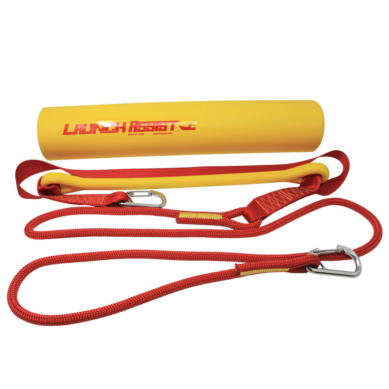 LAUNCH ASSIST Boat Launcher | West Marine
