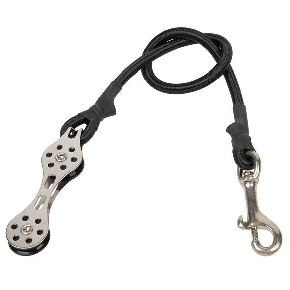 TIGRESS Ultimate Snubber, 16"