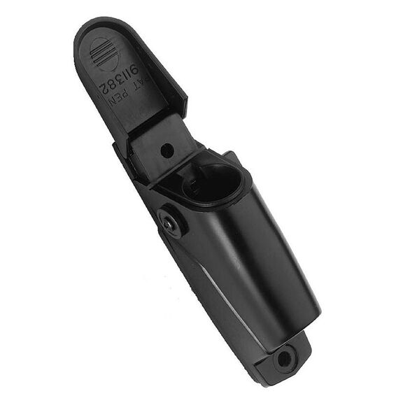 ATTWOOD Vertical Mount Pole Light Base