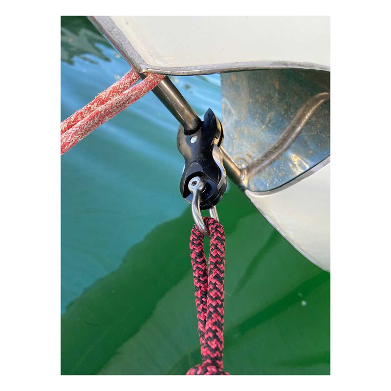 SEA SNAP SEA-Snap™ 5mm Pin, 200Kg SWL, Snap Shackle | West Marine