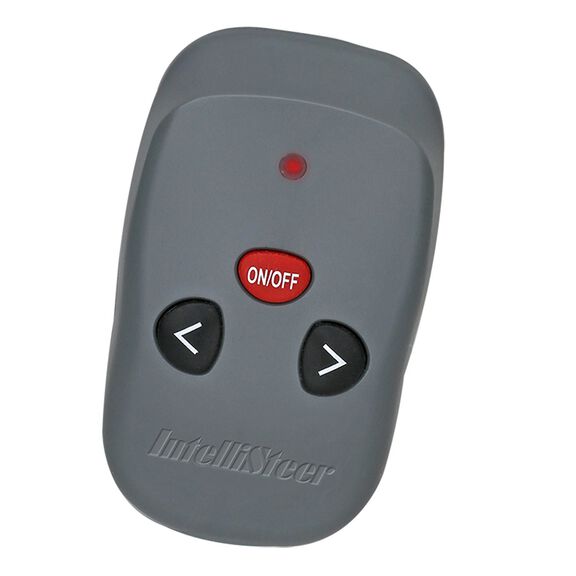 INTELLISTEER Wireless Remote