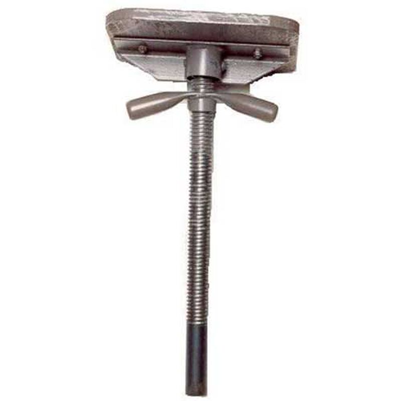 BROWNELL BOAT STANDS 23" Flat Top Replacement for Boat Stand | West Marine