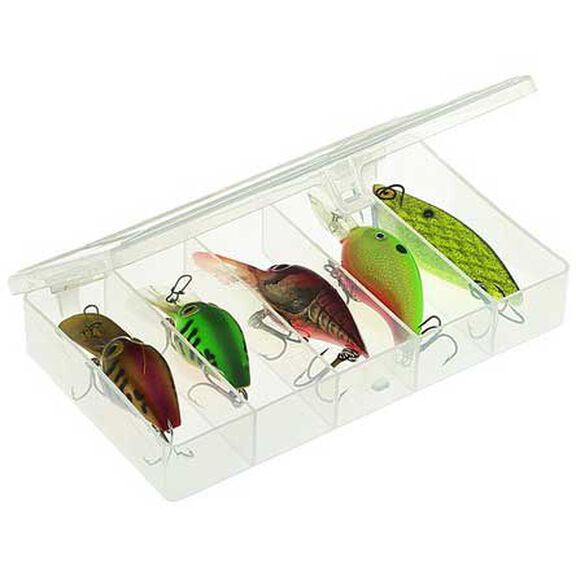 PLANO 5-Compartment Pocket StowAway® Utility Box