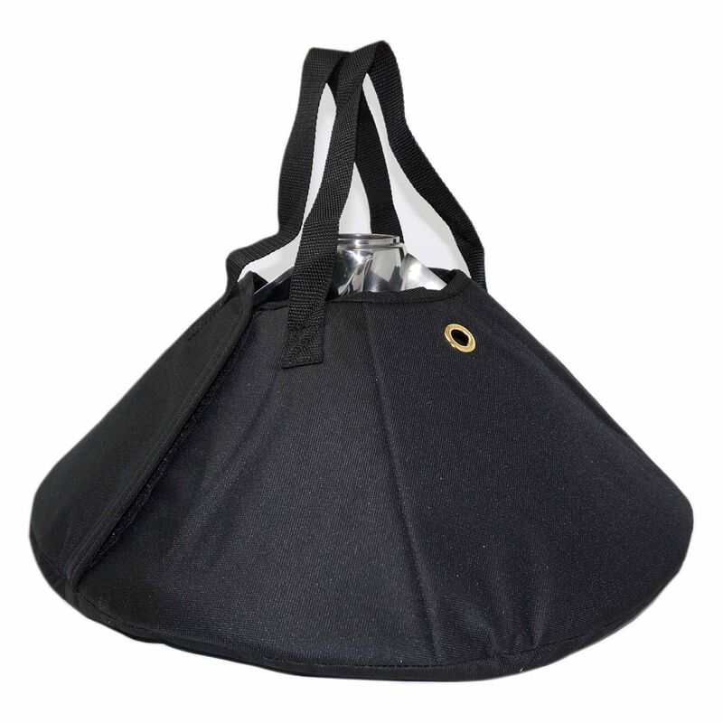 HARDLINE PRODUCTS Propeller Bag & Cover | West Marine