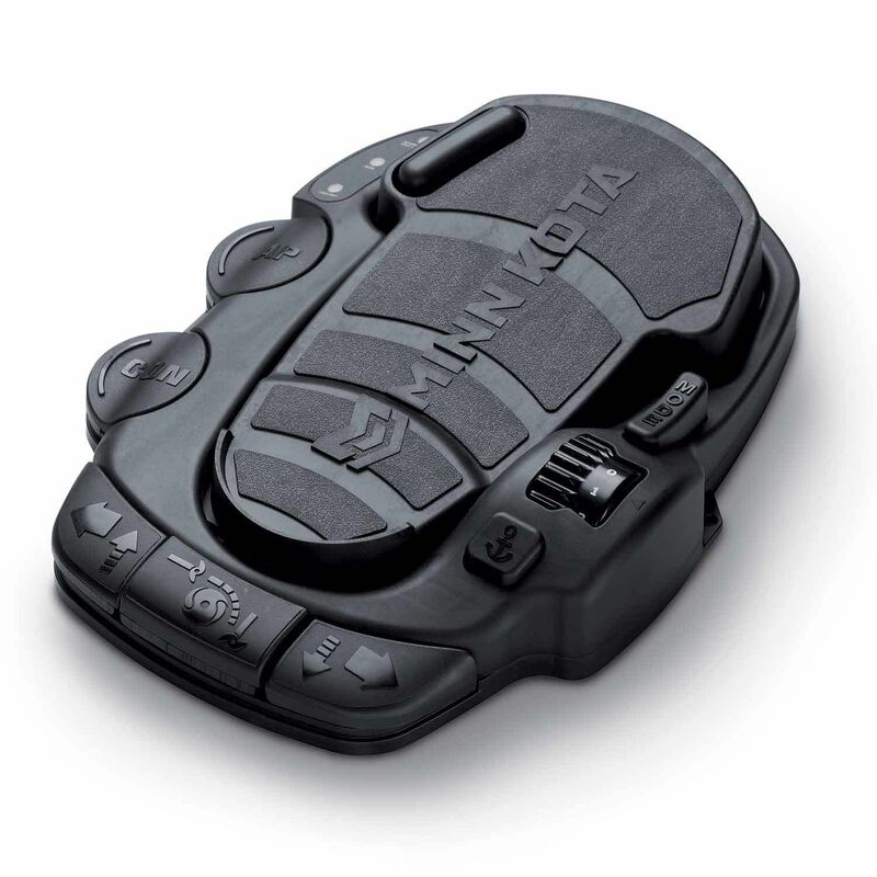 MINN KOTA Ulterra i-Pilot Freshwater Bow-Mount Trolling Motors with ...