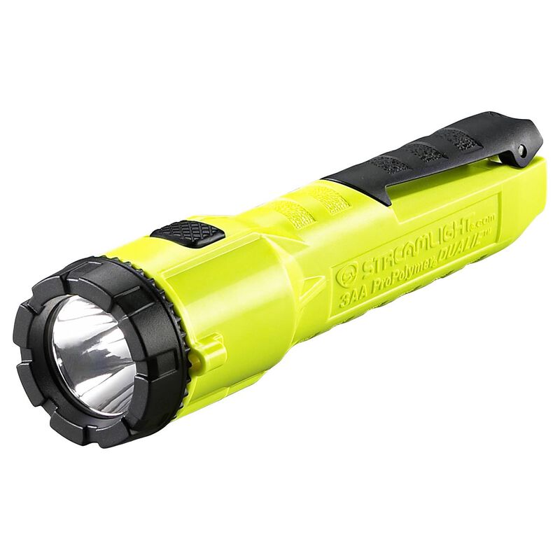 STREAMLIGHT Dualie® 3AA Flashlight | West Marine